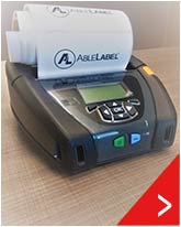 Able Label | Manufacturer and Distributer | Thermal Transfer and Direct ...
